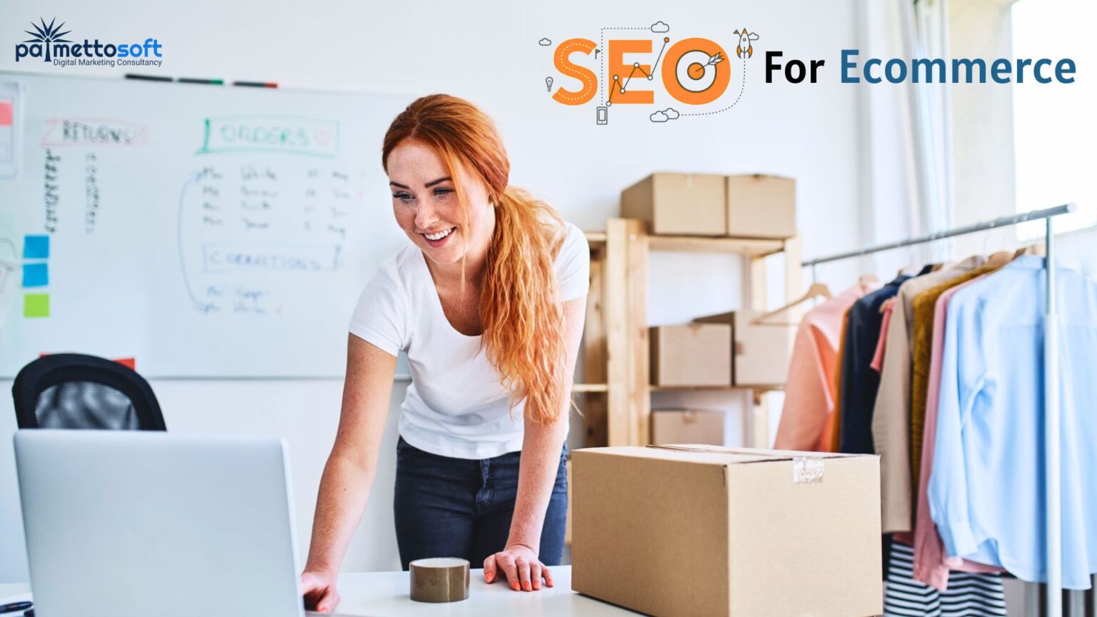 SEO for Ecommerce Website: Quick Tips